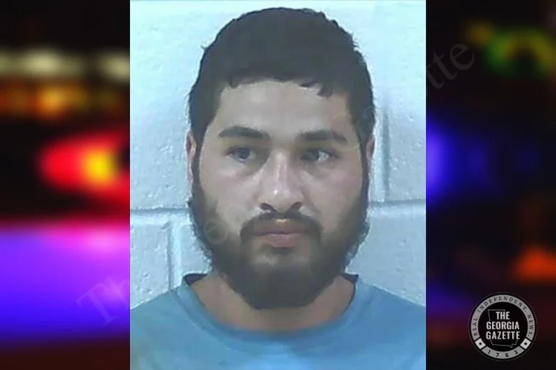 Edgar Jara — Jackson County Jail Bookings