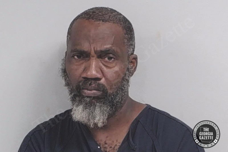 Kevin Johnson — Lowndes County Jail Bookings