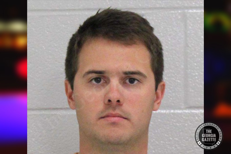 Matthew Johnson — Carroll County Jail Bookings