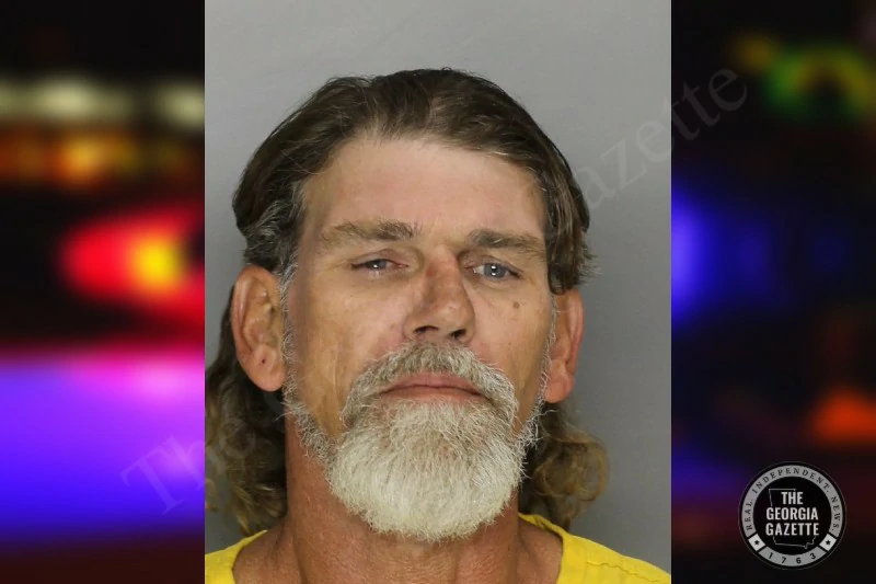 Sean Johnson — Cobb County Jail Bookings