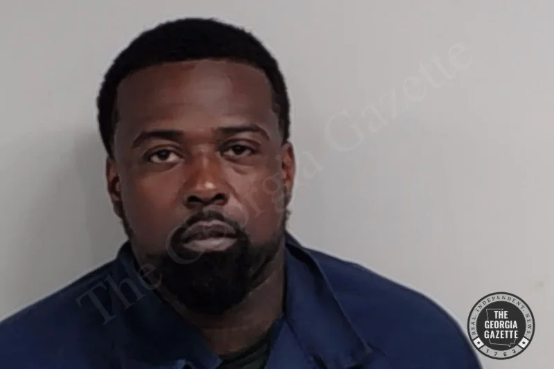 Andrew Jones — Lowndes County Jail Bookings