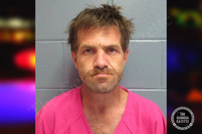 Steven Jordan — Lee County Jail Bookings