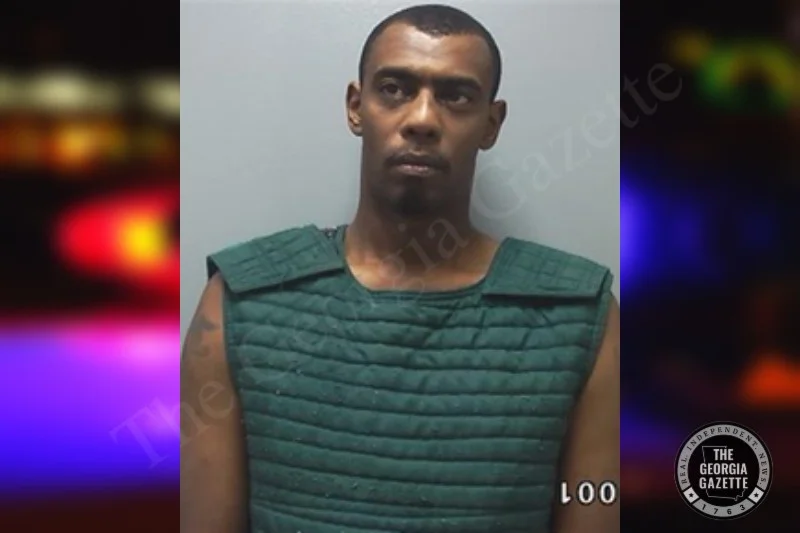 Mark Joye — Cherokee County Jail Bookings