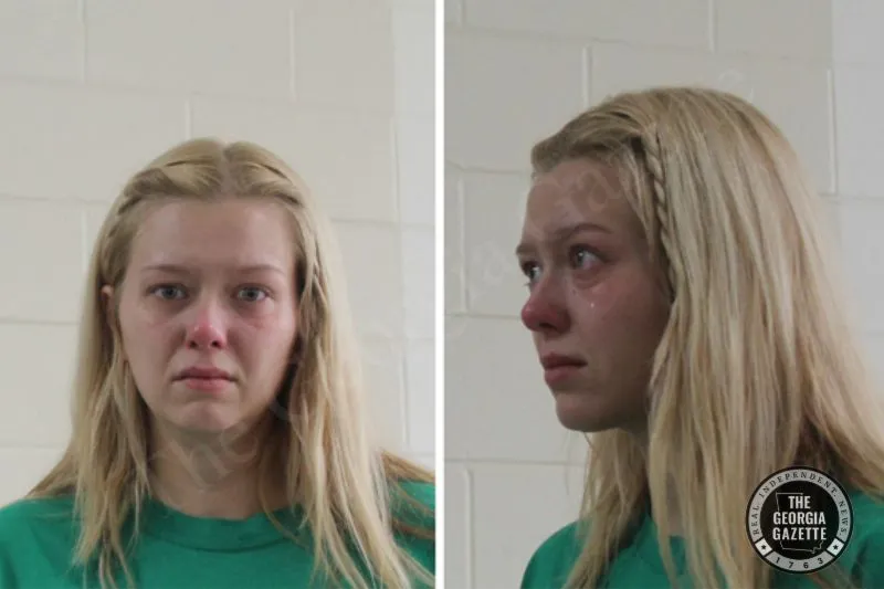 Brionna Jackson — Houston County Jail Bookings