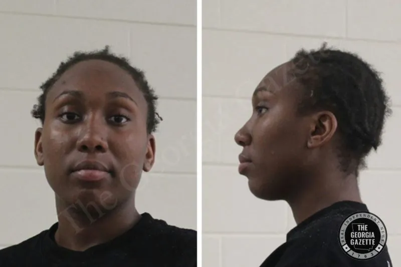 Jade Jackson | Houston County Jail Bookings