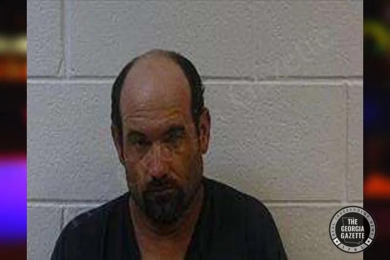 Casey Jacobs — Polk County Jail Bookings