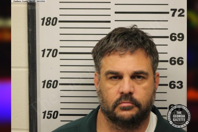 Jarvis Bernard