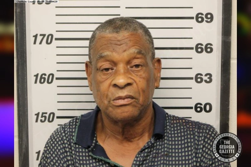 Cornell Jason — Chatham County