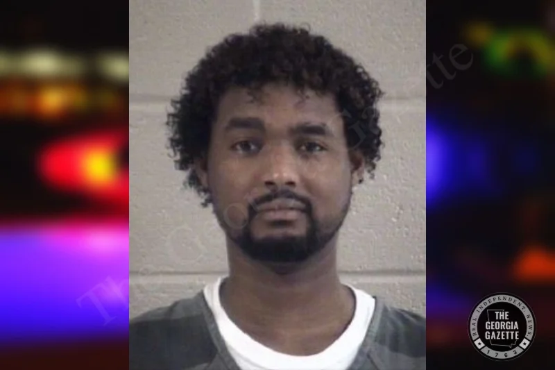 Leshay Jeffries | Whitfield County Jail Bookings