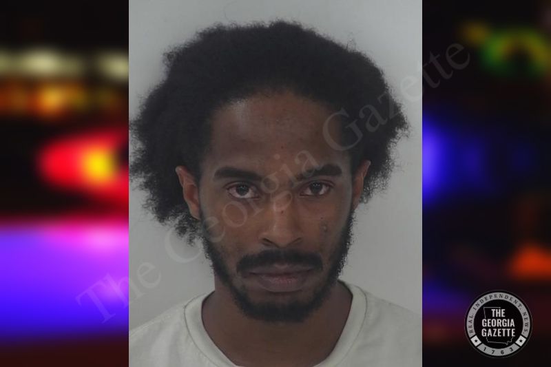 Marquise Jenkins | Fayette County Jail Bookings