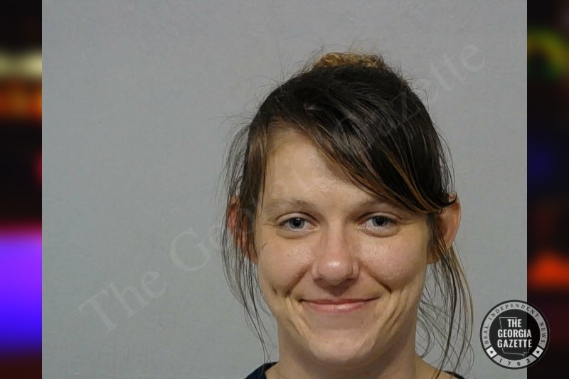 Jennifer Miller | Bibb County Jail Bookings