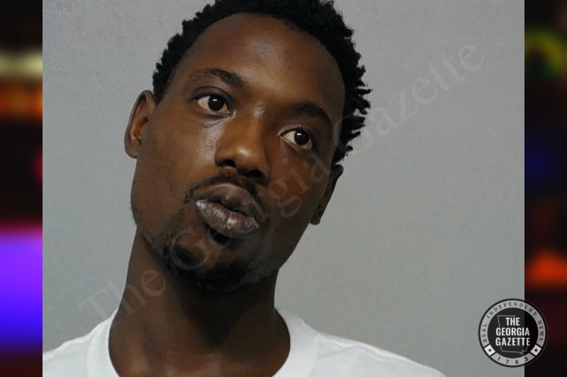 Jo Shon Brown | Bibb County Jail Bookings