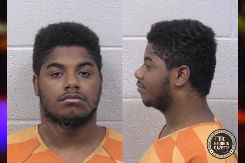 Demond Jones — Paulding County Jail Bookings Demond Jones — Paulding County Jail Bookings