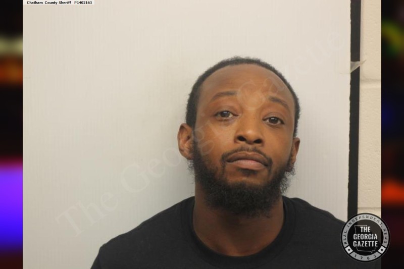Edwin Jones — Chatham County Jail Bookings