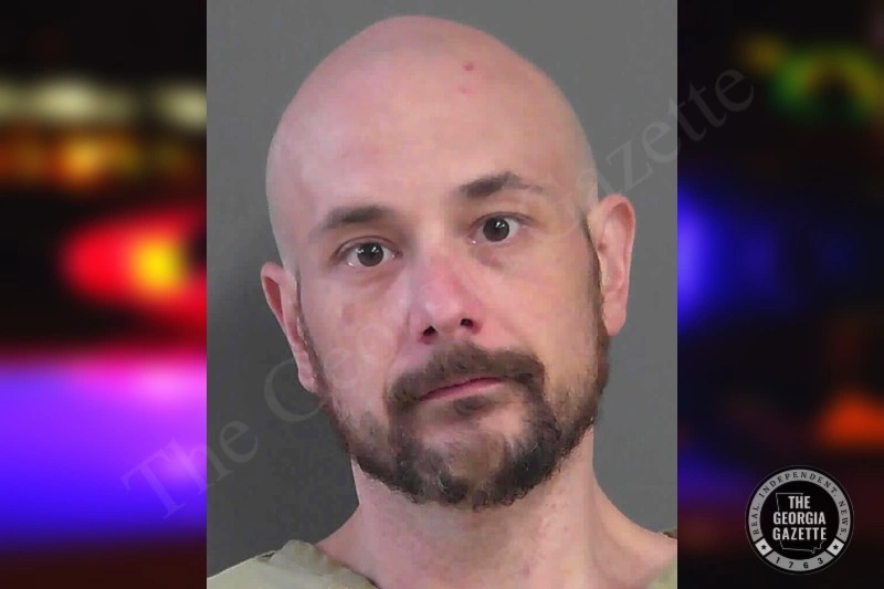 Eric Jones — Gordon County Jail Bookings