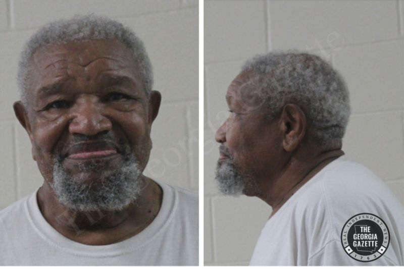 John Jones — Houston County