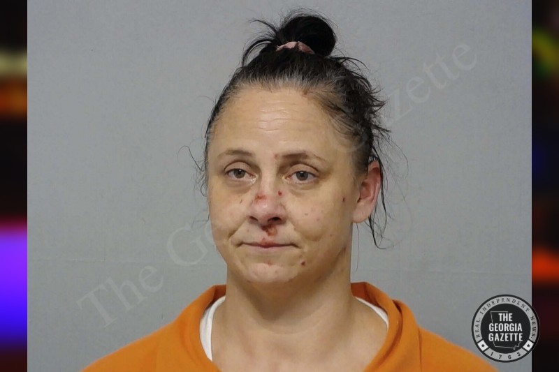 Joni Lester — Bibb County