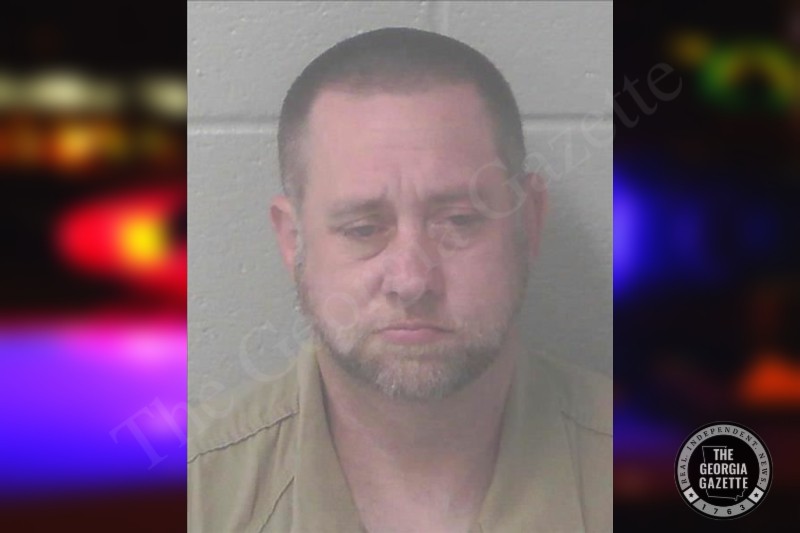 Jeremy Kidd — Newton County