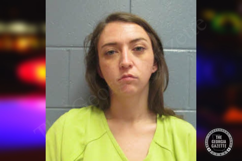 Kimber Page — Lee County