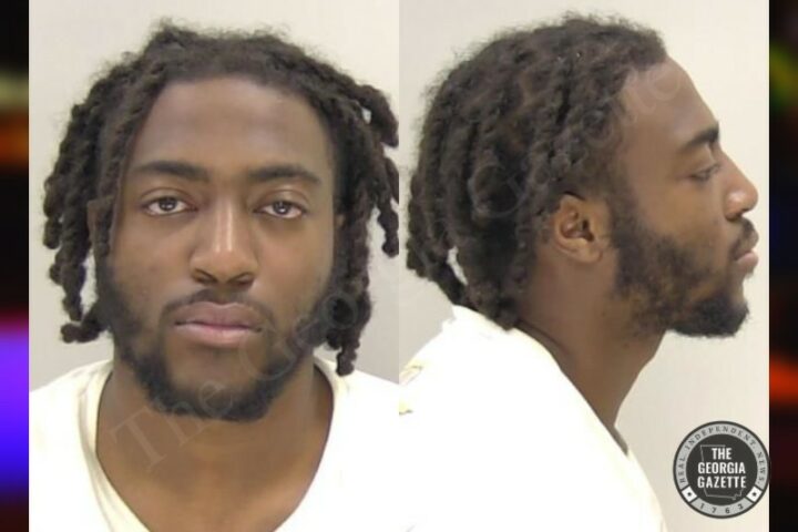 Bryce King | Richmond County Jail Bookings