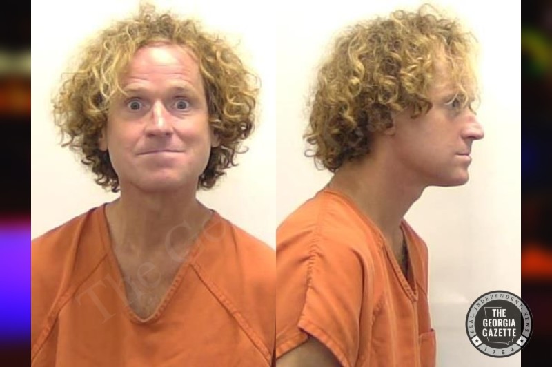 William Kirkland — Clarke County Jail Bookings