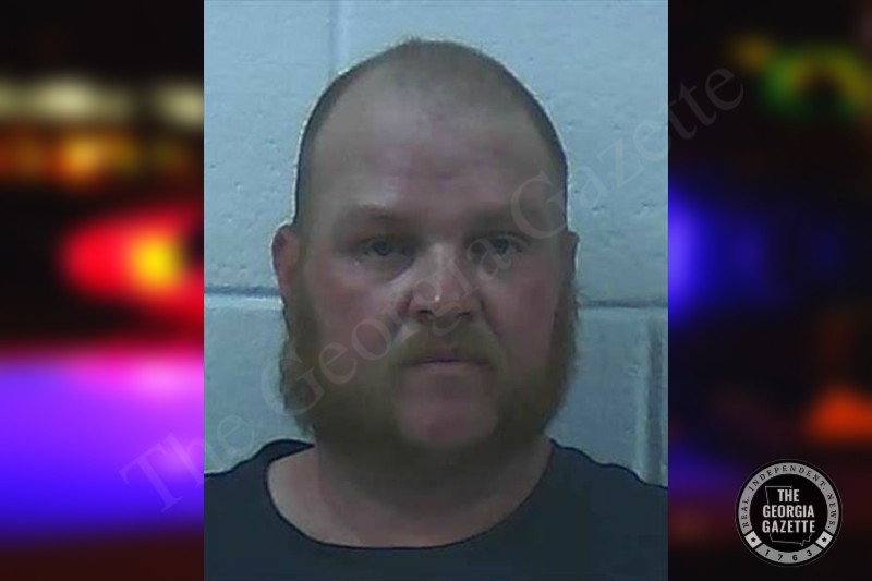 Steven Kirkpatrick — Jackson County Jail Bookings
