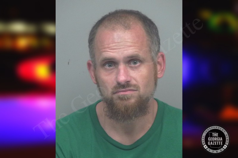 Douglas Kirtley | Gwinnett County Jail Bookings