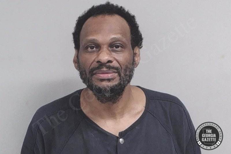 Dwayne Knight — Lowndes County Jail Bookings