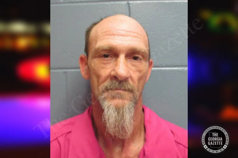Thomas Knight — Lee County Jail Bookings