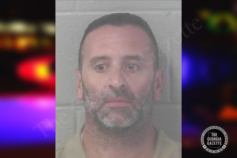 Joshua Kuhl — Newton County Jail Bookings