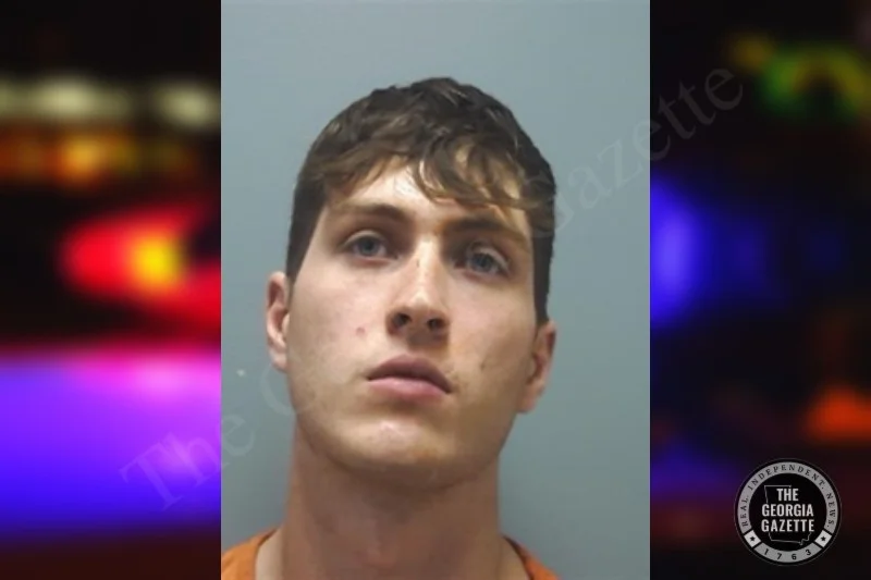 Jared Kull — Cherokee County Jail Bookings