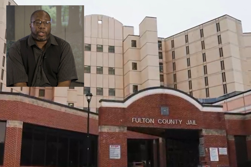 Atlanta to pay $1.5M to man wrongfully accused, jailed for murder of ...