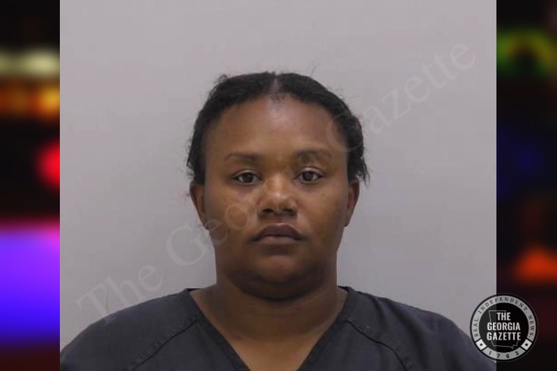 Bartow County Jail Bookings – Page 4 – The Georgia Gazette