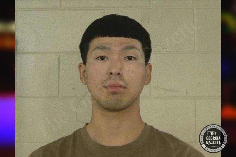 Tyrell Kelly — Liberty County Jail Bookings