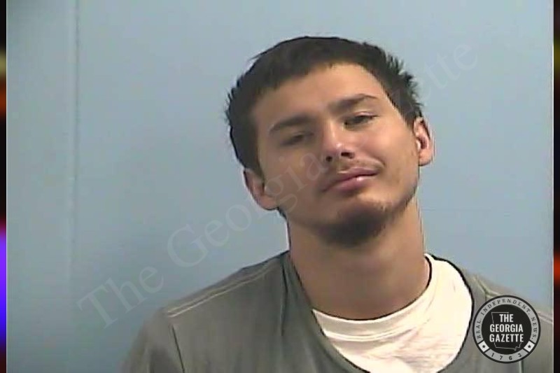 Matthew Kemp — Dawson County