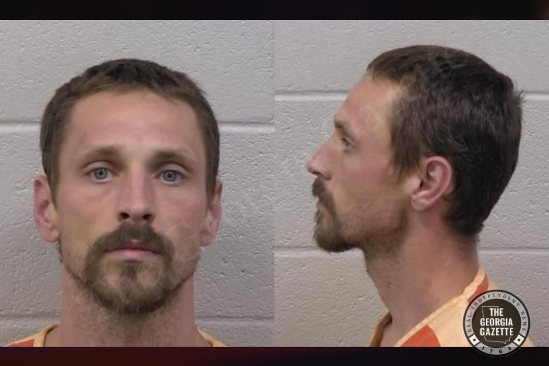 Johnathan Kennedy — Paulding County