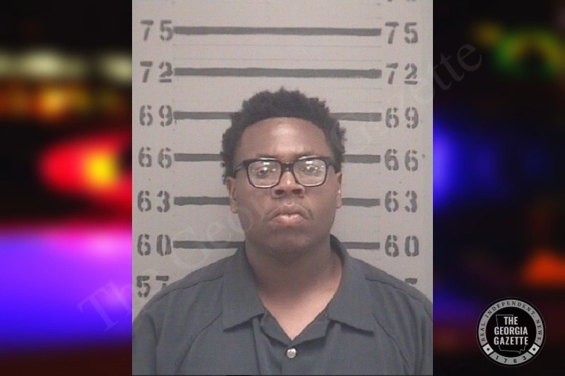 Raekwon Kennedy — Dougherty County