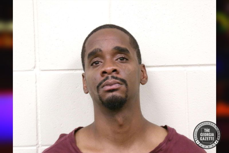 Jeremy Key | Bulloch County Jail Bookings