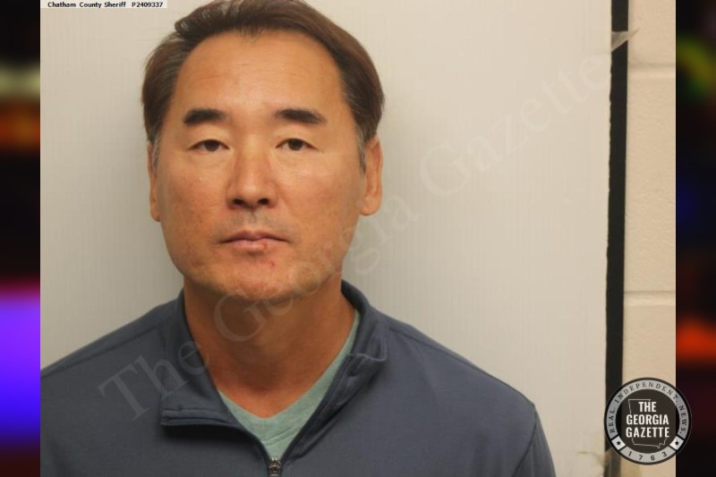 Byung Kim — Chatham County Jail Bookings Byung Kim — Chatham County Jail Bookings