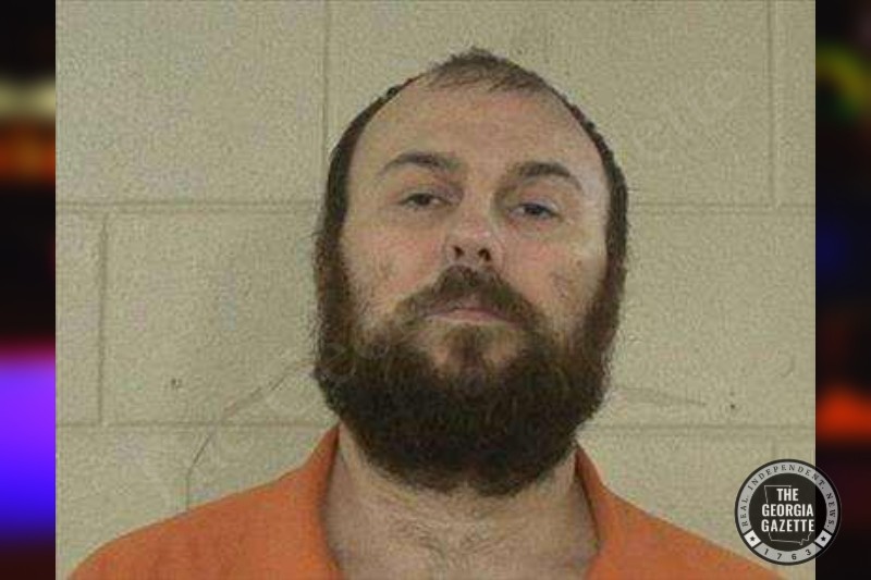 Jason Kinard | Liberty County Jail Bookings