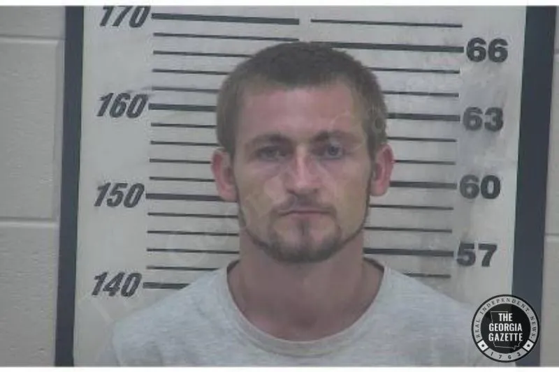 Herman King — Coffee County Jail Bookings