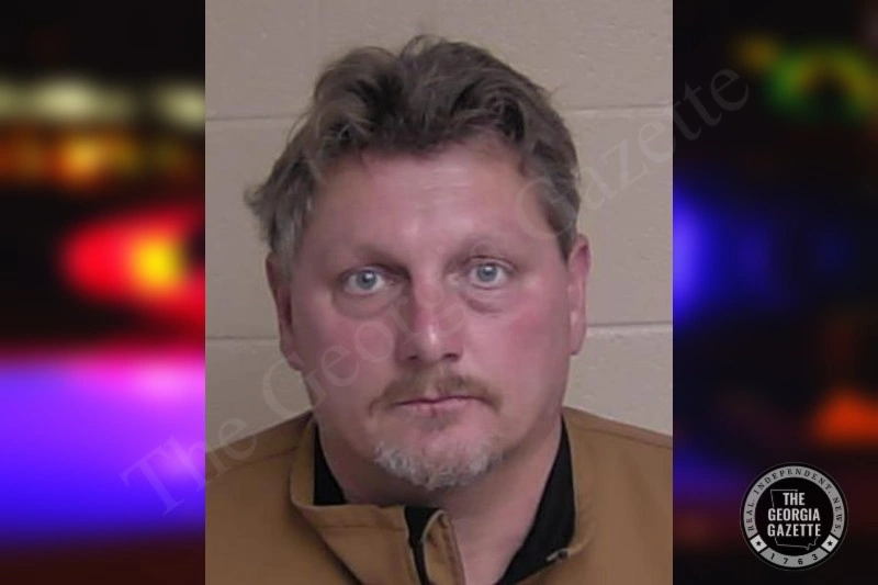 Christopher Kiser — Walker County Jail Bookings