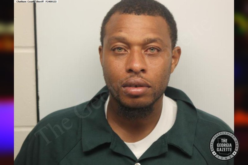 Jason Knight — Chatham County Jail Bookings