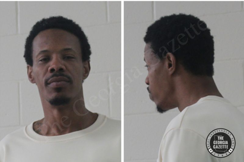 Johnny Knight | Houston County Jail Bookings