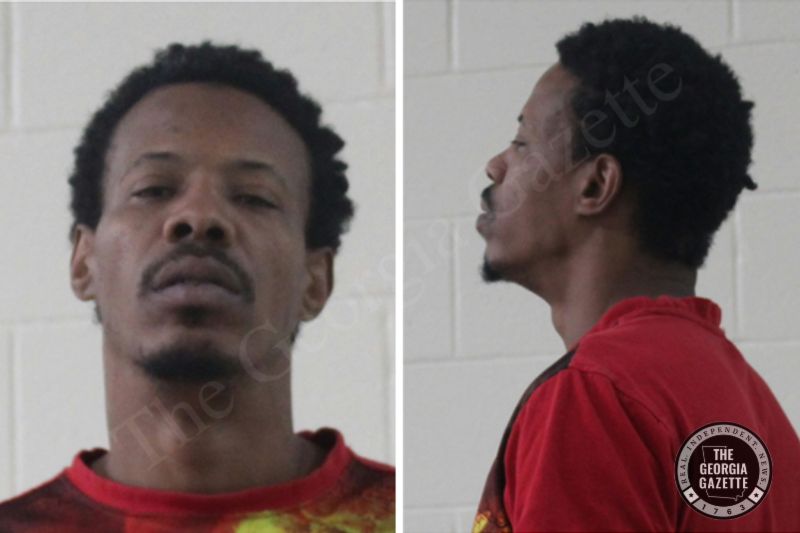 Johnny Knight — Houston County Jail Bookings