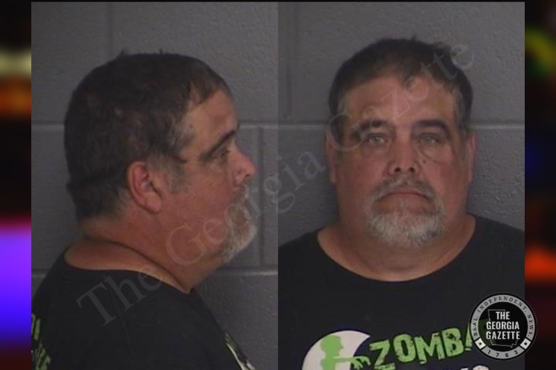 William Knight — Barrow County Jail Bookings