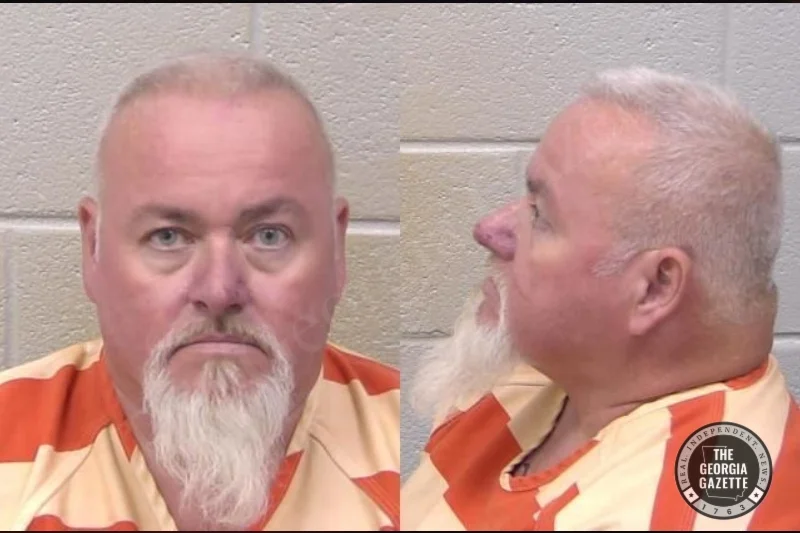 Kenneth Kunkle — Paulding County Jail Bookings