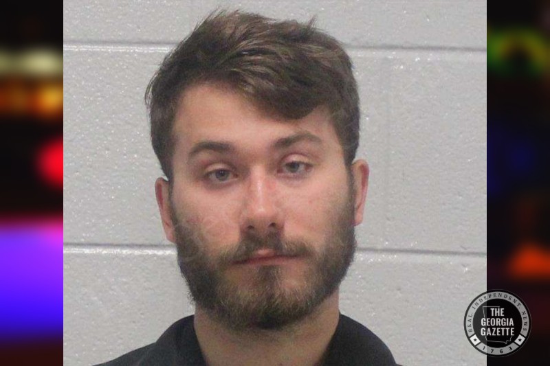 Anthony Langevin — Carroll County Jail Bookings