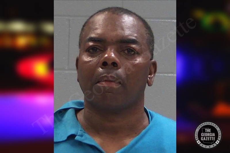 Harvey Lango — Baldwin County Jail Bookings