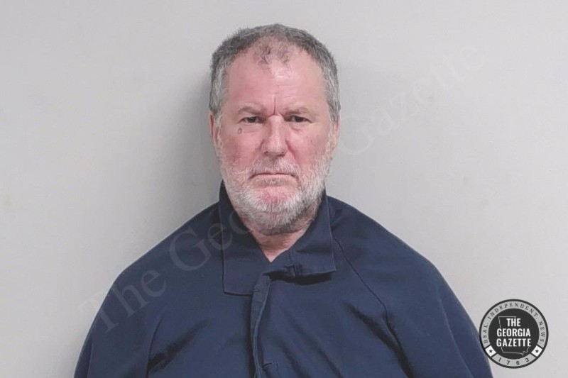Travis Lankford — Lowndes County